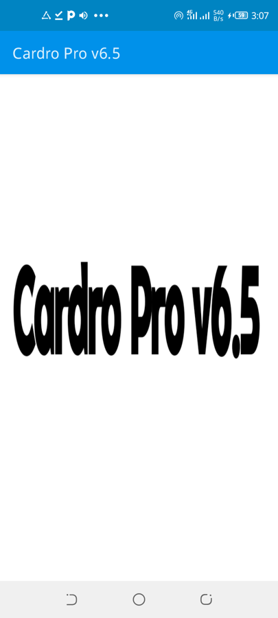 Cardro Pro V6.5 - Store - Dark Web