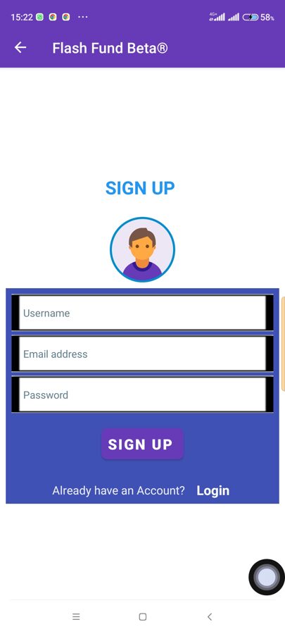Flash Funds Beta - Store - Dark Web