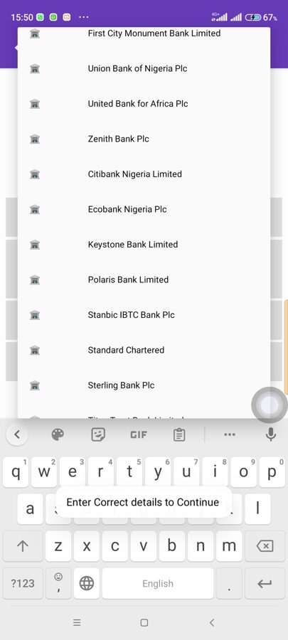 Flash Funds Beta - Store - Dark Web